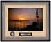 USS CONY DD-508 Framed Navy Ship Photo Burgundy – Navy Emporium