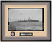 USS STICKELL DD-888 Framed Navy Ship Photo Burgundy – Navy Emporium